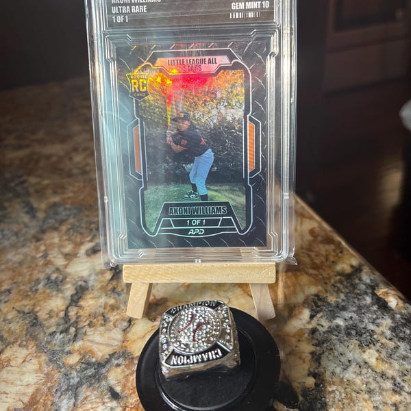 Custom Pokemon Card, Print Your Own Card, Holographic Custom Cards ...