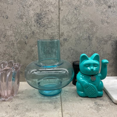 Diminuto Cielo. Lucky Cat Wellcome Manekineko Fortune Gift 3 - Etsy