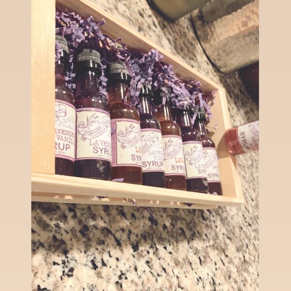 Oregon Locally Grown Hand-crafted Small Batch Premium Gourmet Culinary ...