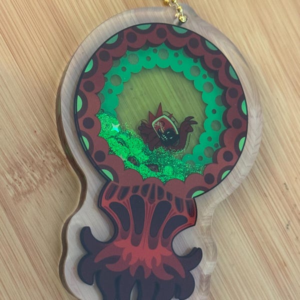 Fuzzball + Sharps Sticker Pack - Etsy