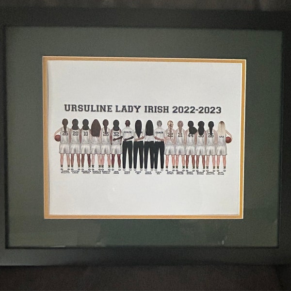 Custom Disney Family Print | Custom Disney Family Portrait | Disney ...