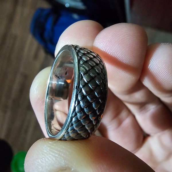 Sailor's Ring,sailing Ship Ring,ship Theme Ring,a Stylish and ...