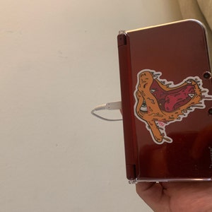 Ed Edd N Eddy Sticker Laptop Stickers Car Decals - Etsy