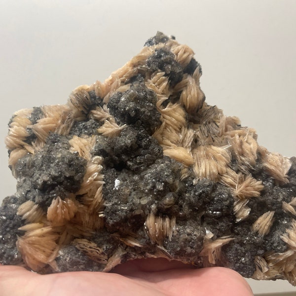 Amethyst Garland, Amethyst Rain Chain, Amethyst Window Charm, Hanging ...