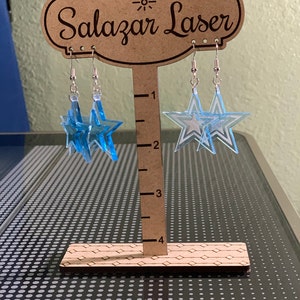 Cabin Keychain SVG File Cabin SVG Files Glowforge Cabin - Etsy