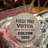 Trump Won Garden Flag Tump Wins Flag Unburdened by What Has Been Trump ...