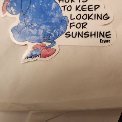 Winnie the Pooh, Tigger, Eeyore, Roo, and Piglet Quote Bookmarks ...