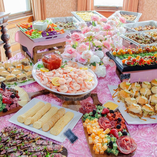 W8ft X H8.53ft Rollable Artificial Pink Rose Arch Wedding Decoration ...