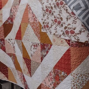 AGF Pure Solids Terracotta Tile PE-508 Pure Solids by Art - Etsy