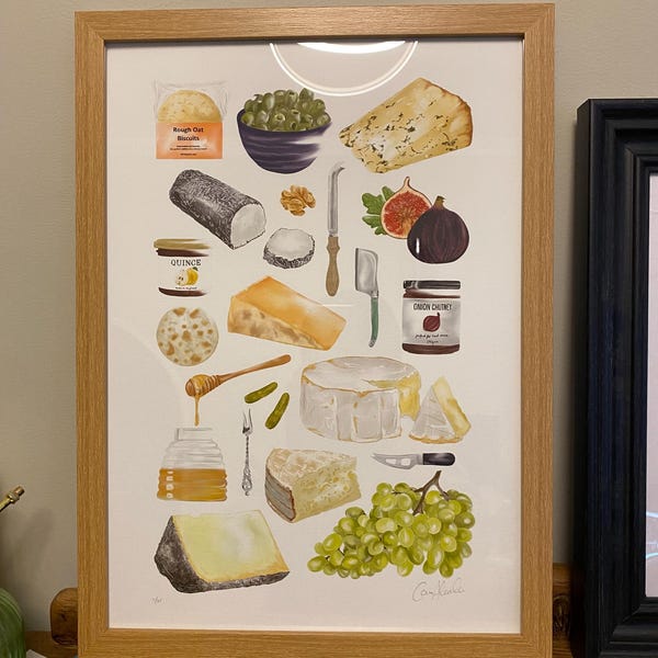 A4 Timber Wood Effect Photo Frame Wood Effect Poster Photo Frame With ...