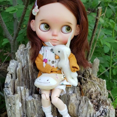 Bunny Pattern and Easy Tutorial, Lovelingz Cute Rabbit Instant Download ...