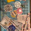 The Grinch Scratch and Save Challenge Book - Etsy