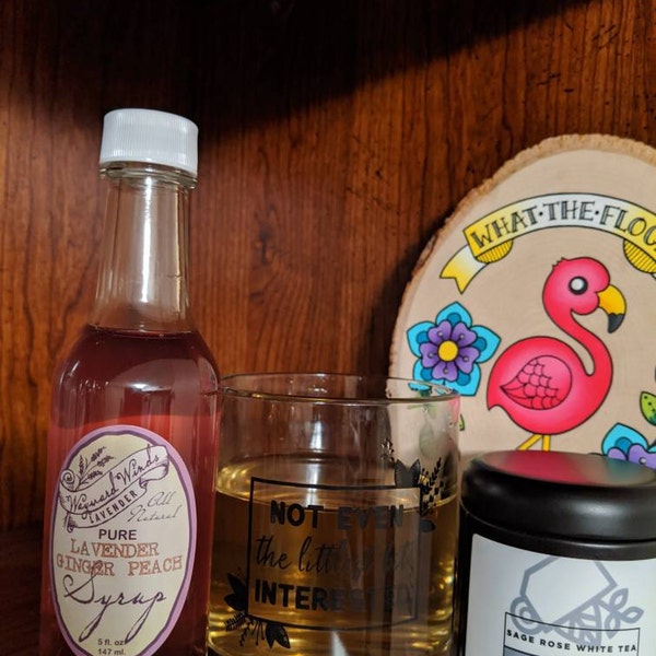 Oregon Locally Grown Small Batch Handcrafted Premium Gourmet Culinary ...