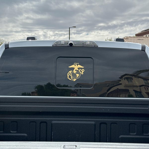 USMC Semper Fi Flag EGA Marines United States Marine Corps Semper ...