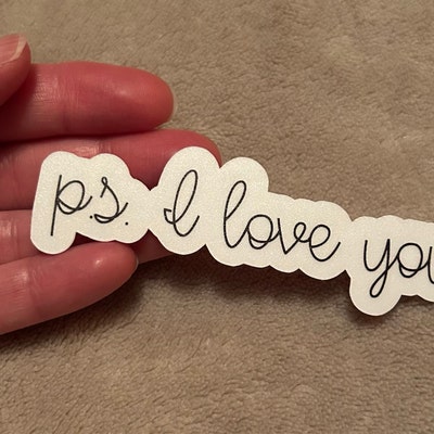 I'll Wait Till It's Quiet Sticker, Funny Teacher Sticker, Teacher Humor ...