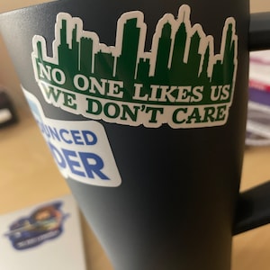 Debunked Sticker, Ghost Adventures, Ghost Hunting, Paranormal ...