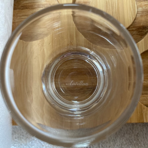 Personalized Round O' Shots Board - Custom Engraving - Etsy