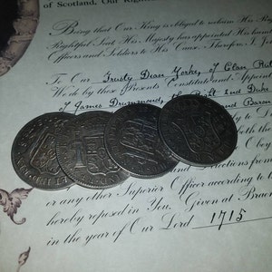 Carolus 111 1762 8 Reales Spanish Empire Coins / Restrike - Etsy