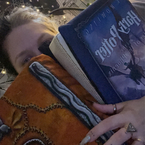 Spell Book Pillow - Etsy