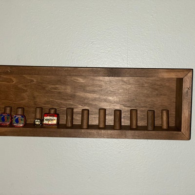 Shadow Box Championship Ring Display Case - Etsy