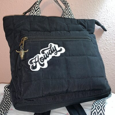 Philly Heart Patch / Custom Colors - Etsy