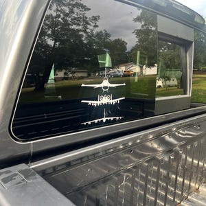 P-3 Orion Sticker Decal / Die Cut / Many Sizes & Colors Available ...