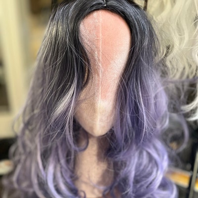 Fully Pinnable Mannequin Head Standprinted Fabric Mannequin - Etsy