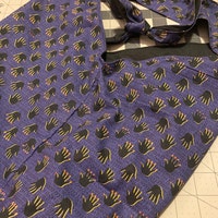 The Not Bag PDF Sewing Pattern (knot Strap Shoulder Bag) - Etsy Australia