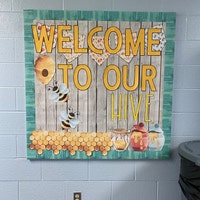 Printable Bulletin Board Display Kit Teacher Bulletin Board - Etsy Canada