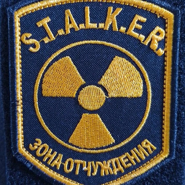 Cyberpunk 2077 Sticker, Cyberpunk Velcro Patch, Gaming Iron-on ...