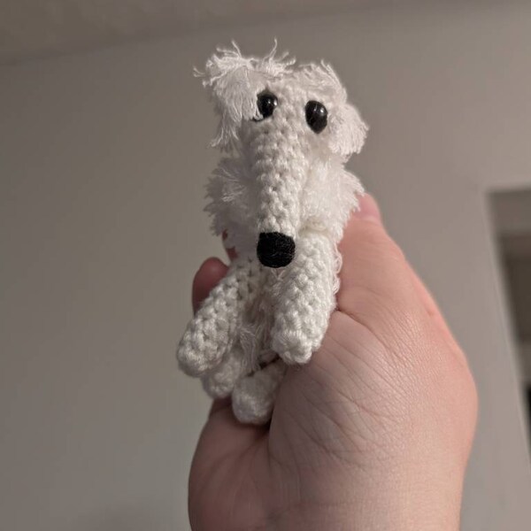 Mothman Stress Ball DIGITAL Amigurumi Pattern - Etsy