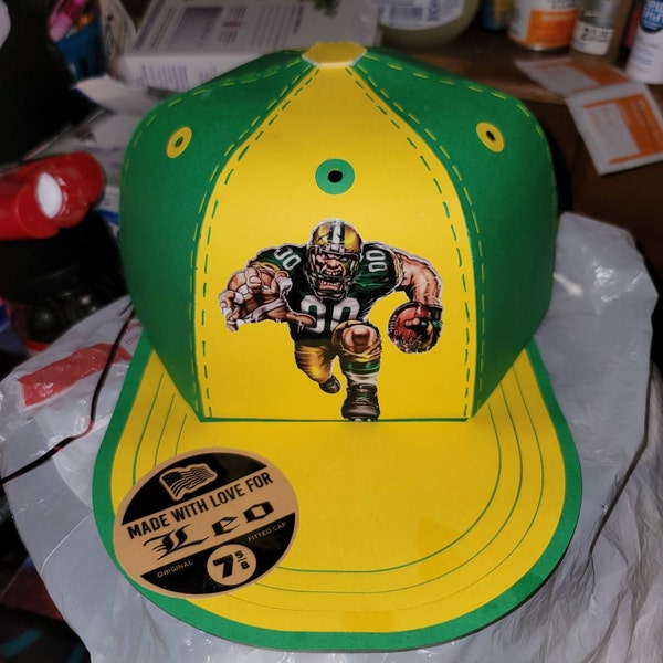 Baseball Cap Tag Svg, Baseball Sticker Svg Template, Pdf Printable ...