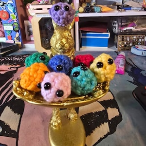 Pattern Only Crochet Lizard Pattern Amigurumi Lizard Plush Gecko ...