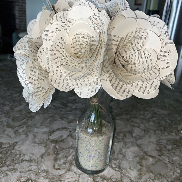 Gone With the Wind Book Roses - Etsy