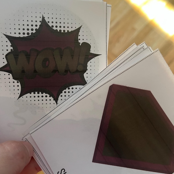 Pretend Play Menus, Pretend Restaurant Menus, Kids Play Menus, Kitchen ...