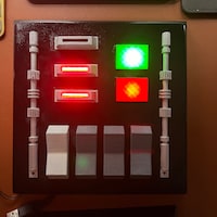 RGB LED Color Organ 3 Channel Spectrum Analyzer 5050 RGB Led Strip ...