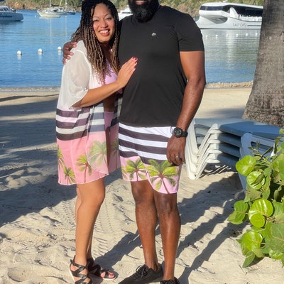 Matching Swimsuits for Couples, Matching Swimwear, Swimsuits for ...