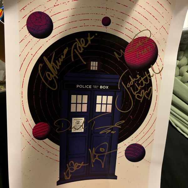 Type 2 - Poster Art Print - Etsy