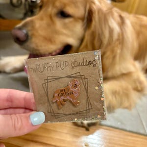 Acrylic Poop Loop Hands Free Poop Carrier Poop Bag Holder - Etsy