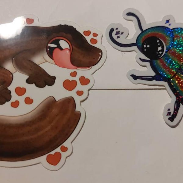 Isopod Bisexual Acrylic Pin | Pride Queer Lgbtq Lgbt Epoxy Accessories ...