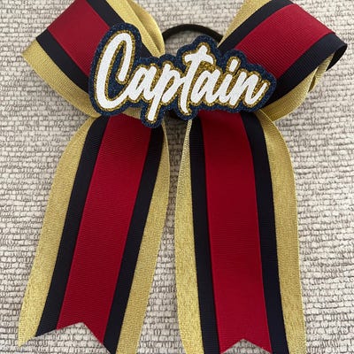 Pin Me Cheer Ribbon Neon Pink Pin Me Bow Clip Cheer Pins Cheer Bow Bag ...