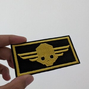 Patriotic Defiant Sticker - Etsy