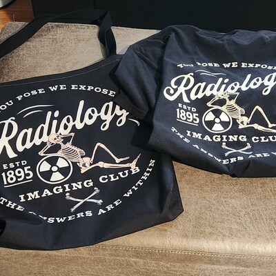 Radiology Shirt Xray Tech Shirt MRI Tech T Shirt CT Tech Shirt Rad Tech ...