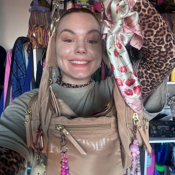 Green,blue,purple,orange,yellow,red Phone Charm Strap, Phone Strap ...