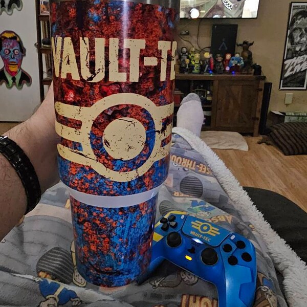 Christmas Vacay Inspired, Vacation, Christmas, Funny, Decoration ...