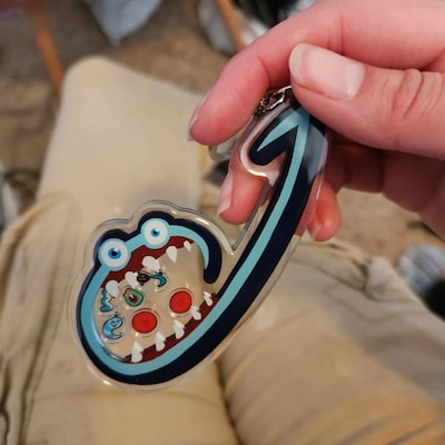 Catboy Jerma 8x10 Poster CHOOSE STYLE - Etsy