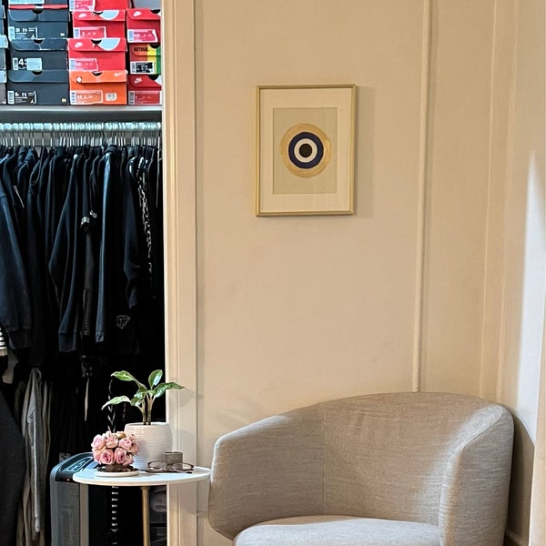 Qibla Direction Sign, Prayer Direction, Prayer Room, Eid Gift, Ramadan ...