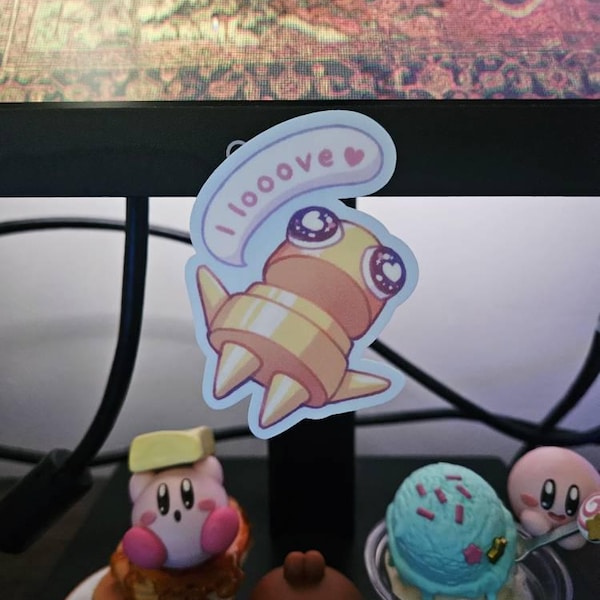 Awebo Bird Meme Sticker - Cute Willow Ptarmigan Art - Etsy