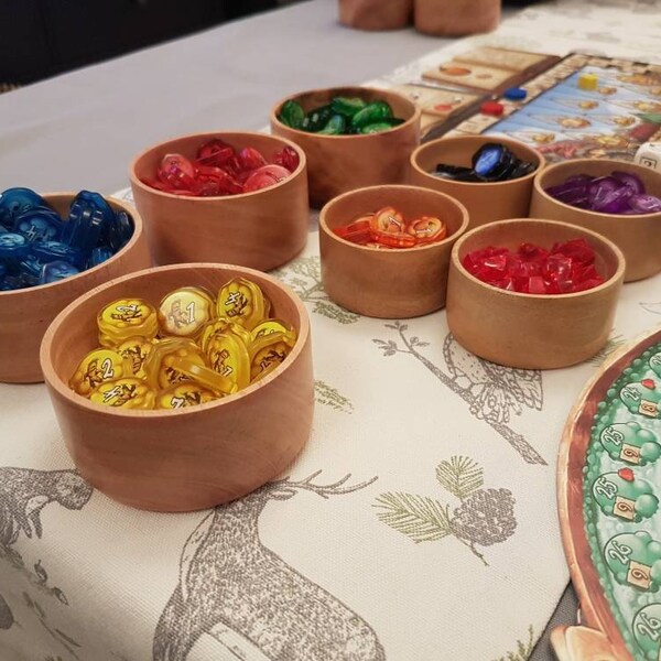 Handcrafted Miniature Coconut Shell Turtle eco Friendly Coastal Charm ...