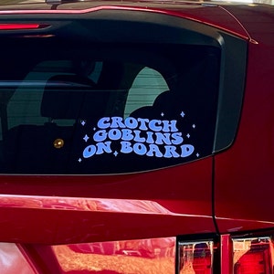 Drive Safe I Love You Decal, Rear View Mirror, Self Love, Vinyl Decal ...